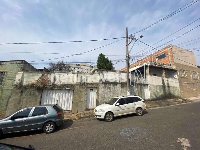 Terreno comercial para Venda em Belo Horizonte/MG Graça