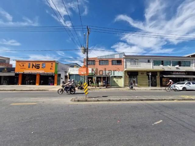 Terreno comercial para Venda em Belo Horizonte/MG Guarani