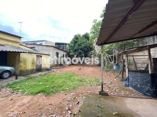 Terreno comercial para Venda em Belo Horizonte/MG Dona Clara