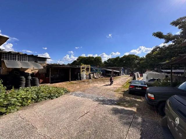 Terreno comercial para Venda em Belo Horizonte/MG Dona Clara