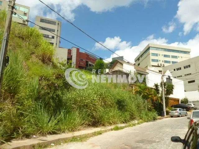 Terreno comercial para Venda em Belo Horizonte/MG Estoril