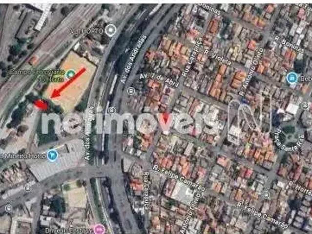 Terreno comercial para Venda em Belo Horizonte/MG Esplanada