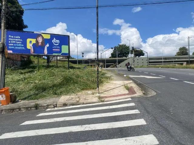 Terreno comercial para Venda em Belo Horizonte/MG Fernão Dias