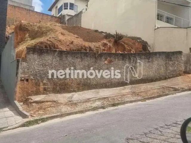 Terreno comercial para Venda em Belo Horizonte/MG Fernão Dias