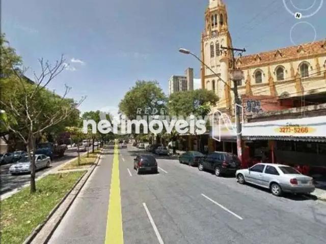 Terreno comercial para Venda em Belo Horizonte/MG Floresta