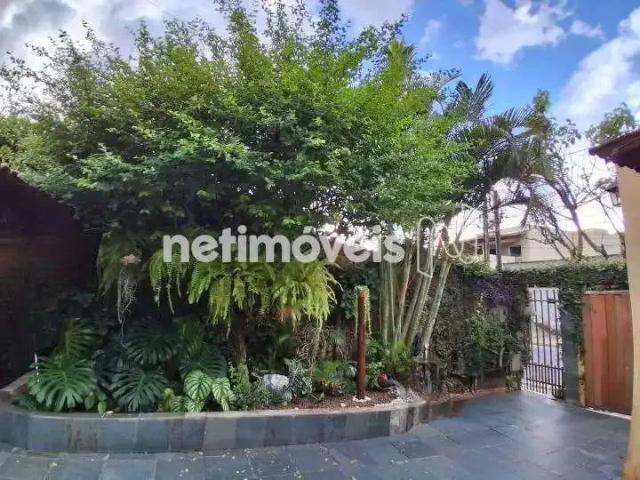 Terreno comercial para Venda em Belo Horizonte/MG Inconfidência