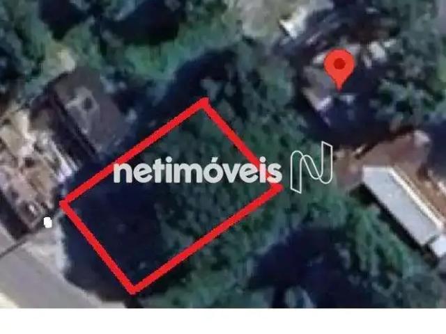Terreno comercial para Venda em Belo Horizonte/MG Indaiá