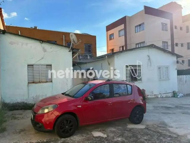 Terreno comercial para Venda em Belo Horizonte/MG Ipiranga 6 Quartos