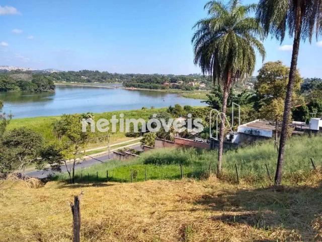 Terreno comercial para Venda em Belo Horizonte/MG Jardim Atlântico