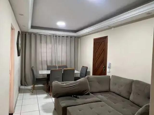 Terreno comercial para Venda em Belo Horizonte/MG Jardim Atlântico 3 Quartos