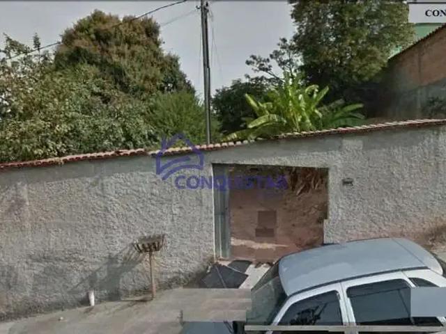 Terreno comercial para Venda em Belo Horizonte/MG Jardim dos Comerciários Venda Nova