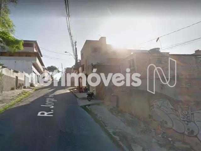 Terreno comercial para Venda em Belo Horizonte/MG Jardim Vitória