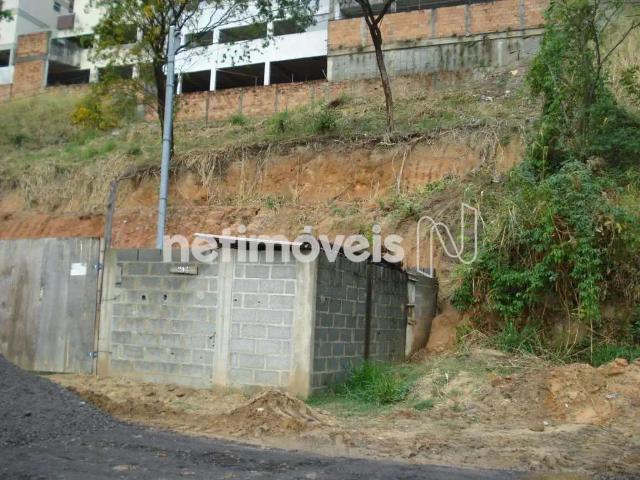 Terreno comercial para Venda em Belo Horizonte/MG Ouro Preto