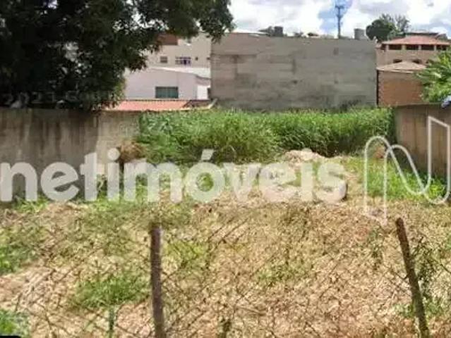 Terreno comercial para Venda em Belo Horizonte/MG Ouro Preto