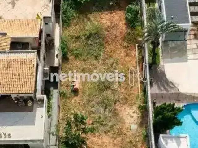 Terreno comercial para Venda em Belo Horizonte/MG Ouro Preto