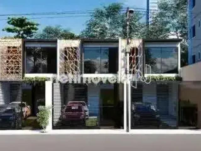 Terreno comercial para Venda em Belo Horizonte/MG Ouro Preto