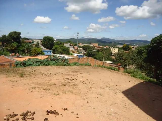 Terreno comercial para Venda em Belo Horizonte/MG Monte Azul