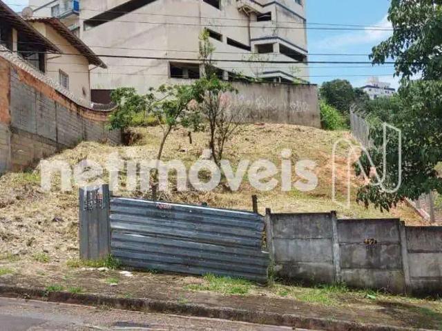 Terreno comercial para Venda em Belo Horizonte/MG Manacás