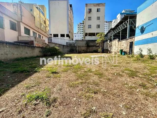 Terreno comercial para Venda em Belo Horizonte/MG Manacás