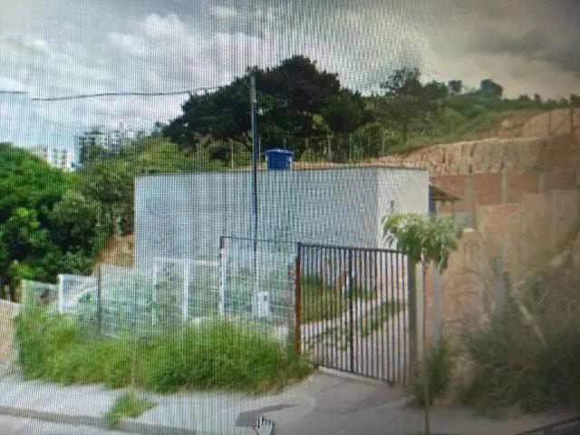 Terreno comercial para Venda em Belo Horizonte/MG Manacás