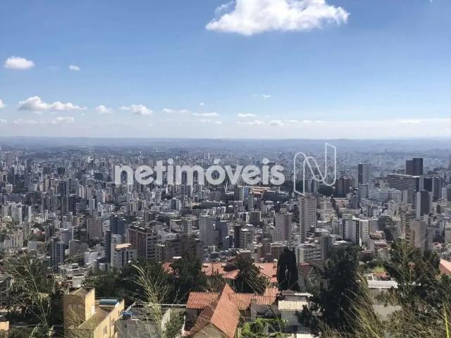 Terreno comercial para Venda em Belo Horizonte/MG Mangabeiras