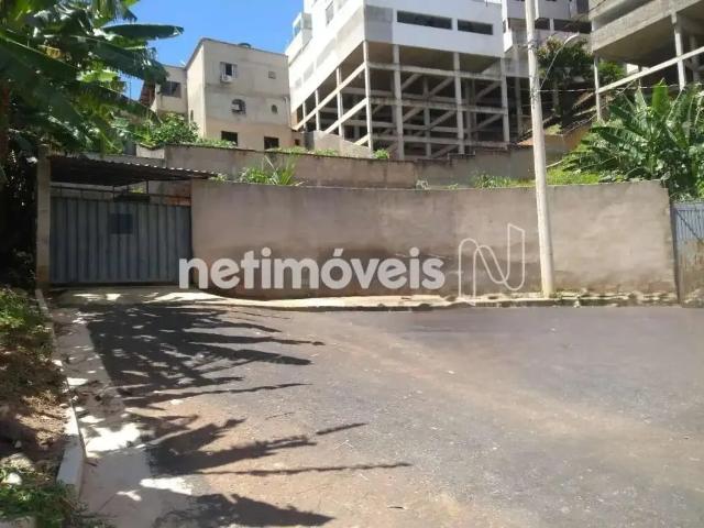 Terreno comercial para Venda em Belo Horizonte/MG Nova Esperança