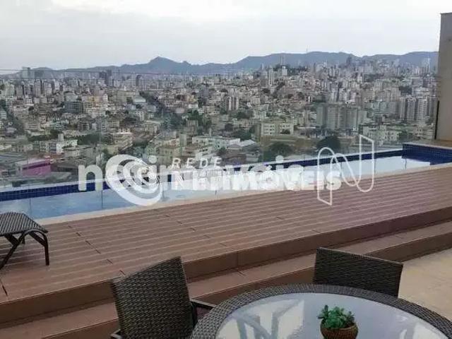 Terreno comercial para Venda em Belo Horizonte/MG Nova Suíssa 1 Quartos