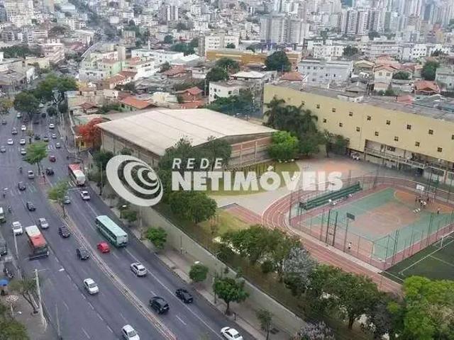 Terreno comercial para Venda em Belo Horizonte/MG Nova Suíssa 1 Quartos