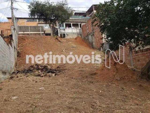 Terreno comercial para Venda em Belo Horizonte/MG São Marcos