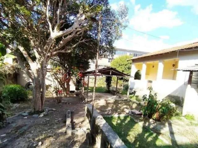 Terreno comercial para Venda em Belo Horizonte/MG São Cristóvão 3 Quartos