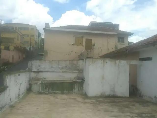 Terreno comercial para Venda em Belo Horizonte/MG São Cristóvão 3 Quartos