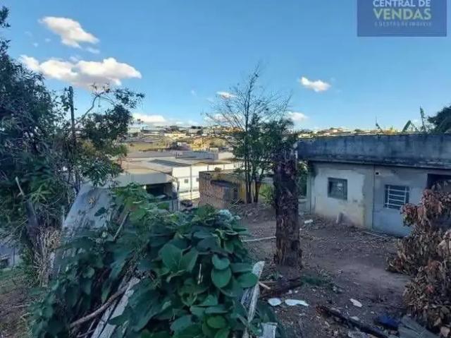 Terreno comercial para Venda em Belo Horizonte/MG São Francisco