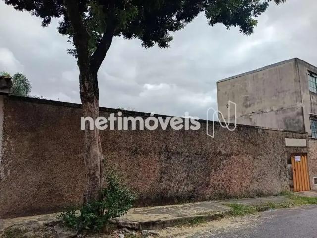 Terreno comercial para Venda em Belo Horizonte/MG São Geraldo