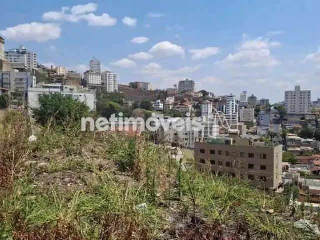 Terreno comercial para Venda em Belo Horizonte/MG São Lucas