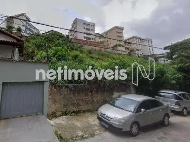 Terreno comercial para Venda em Belo Horizonte/MG São Lucas