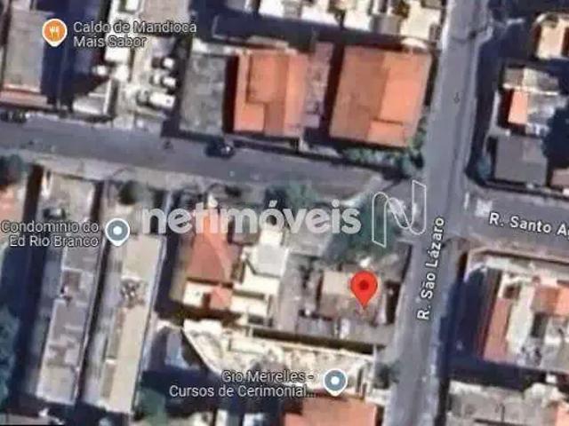 Terreno comercial para Venda em Belo Horizonte/MG Sagrada Família