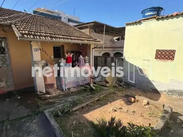 Terreno comercial para Venda em Belo Horizonte/MG Sagrada Família 2 Quartos
