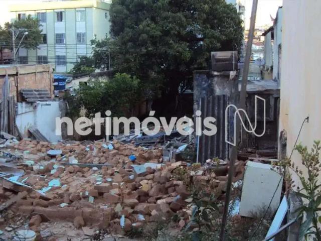 Terreno comercial para Venda em Belo Horizonte/MG Sagrada Família