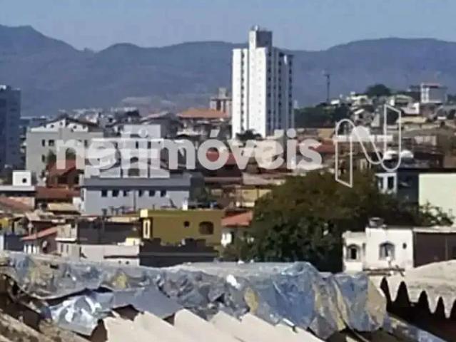 Terreno comercial para Venda em Belo Horizonte/MG Santa Cruz