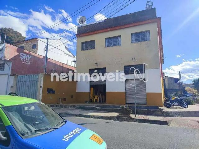 Terreno comercial para Venda em Belo Horizonte/MG Santa Cruz
