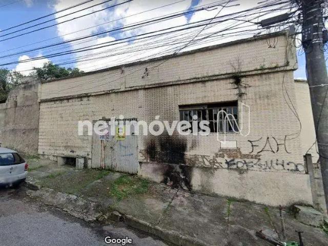 Terreno comercial para Venda em Belo Horizonte/MG Santa Cruz