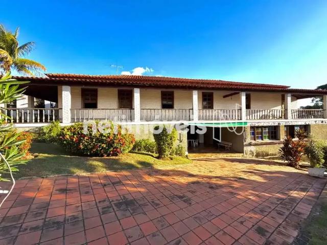 Terreno comercial para Venda em Belo Horizonte/MG Santa Amélia 5 Quartos