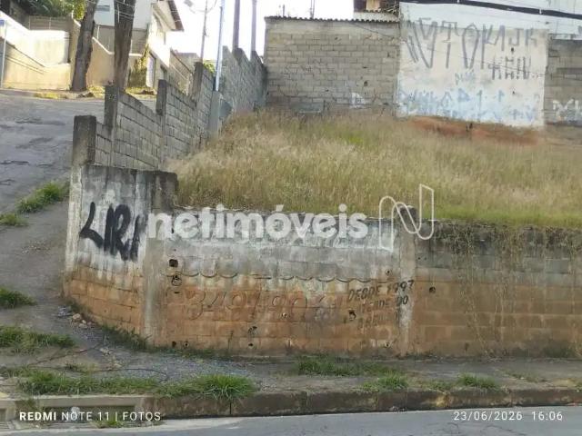 Terreno comercial para Venda em Belo Horizonte/MG Santa Amélia