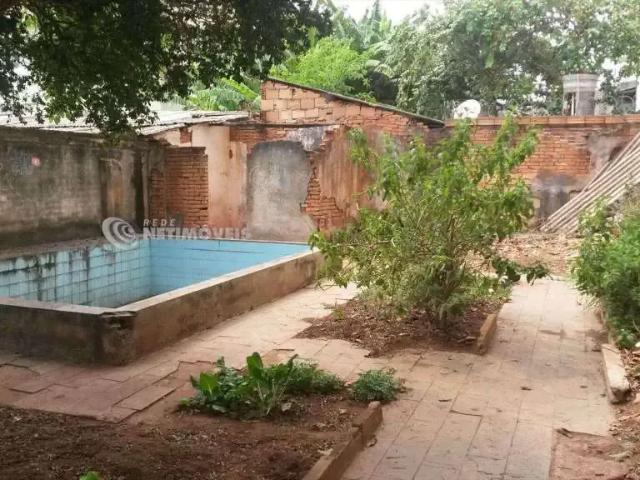 Terreno comercial para Venda em Belo Horizonte/MG Santa Efigênia