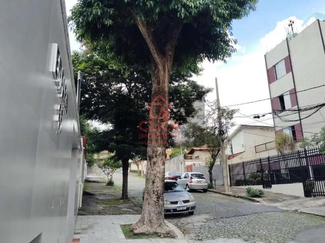 Terreno comercial para Venda em Belo Horizonte/MG Santa Inês 3 Quartos