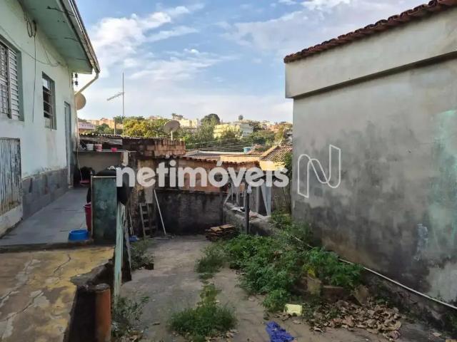 Terreno comercial para Venda em Belo Horizonte/MG Santa Mônica