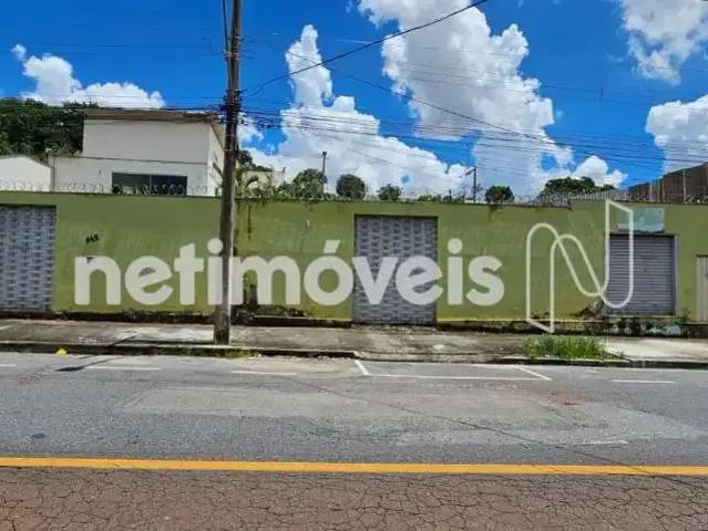 Terreno comercial para Venda em Belo Horizonte/MG Santa Maria