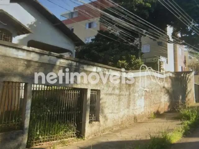 Terreno comercial para Venda em Belo Horizonte/MG Serrano