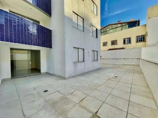 Terreno comercial para Venda em Belo Horizonte/MG Serrano 3 Quartos