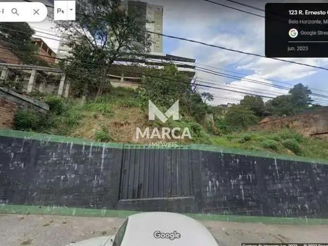 Terreno comercial para Venda em Belo Horizonte/MG Padre Eustáquio